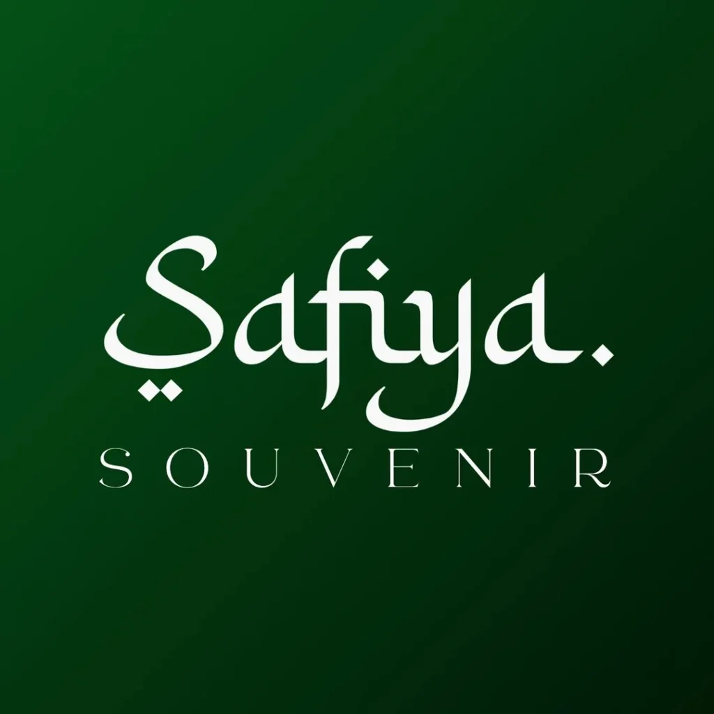 Safiya Souvenir - Hampers Souvenir